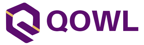 Page de maintenance - QOWL